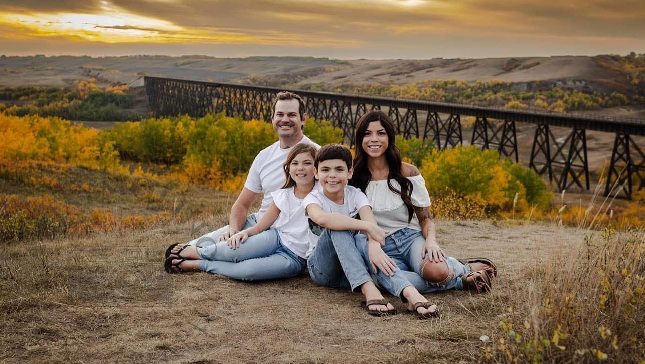 Fundraiser for Michelle Prost by Cassie Marshall : In loving memory of ...