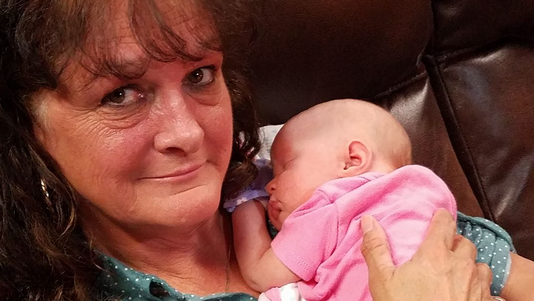 Fundraiser for Jeff Golas by Marc Golas : Remembering Debbie Golas ...