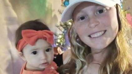 Fundraiser for Gabrielle Griggs by Alexandra Oliver : Help funeral ...