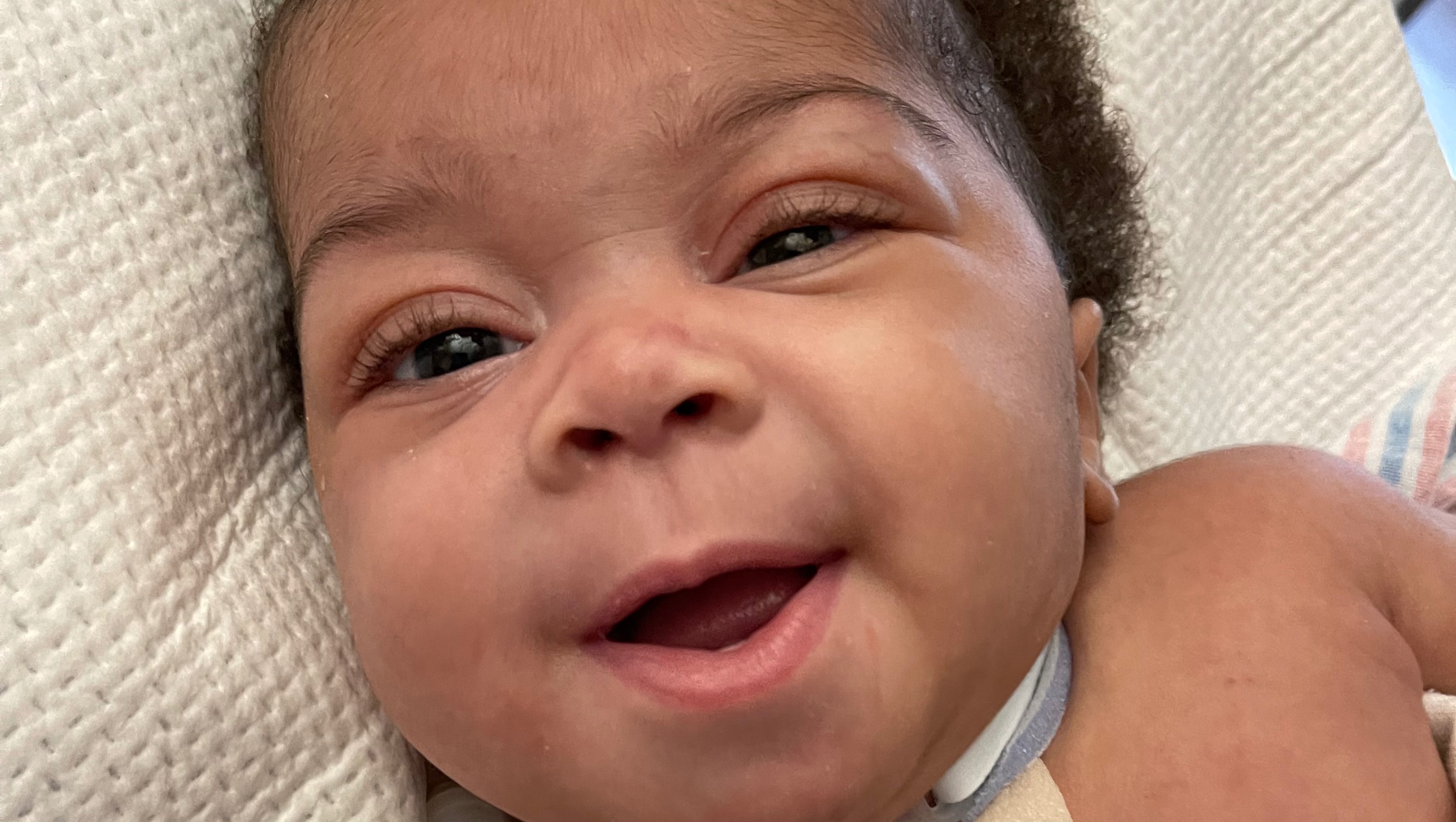 Fundraiser by Jasmine Derousselle : Support for Elliana’s Liver Treatment