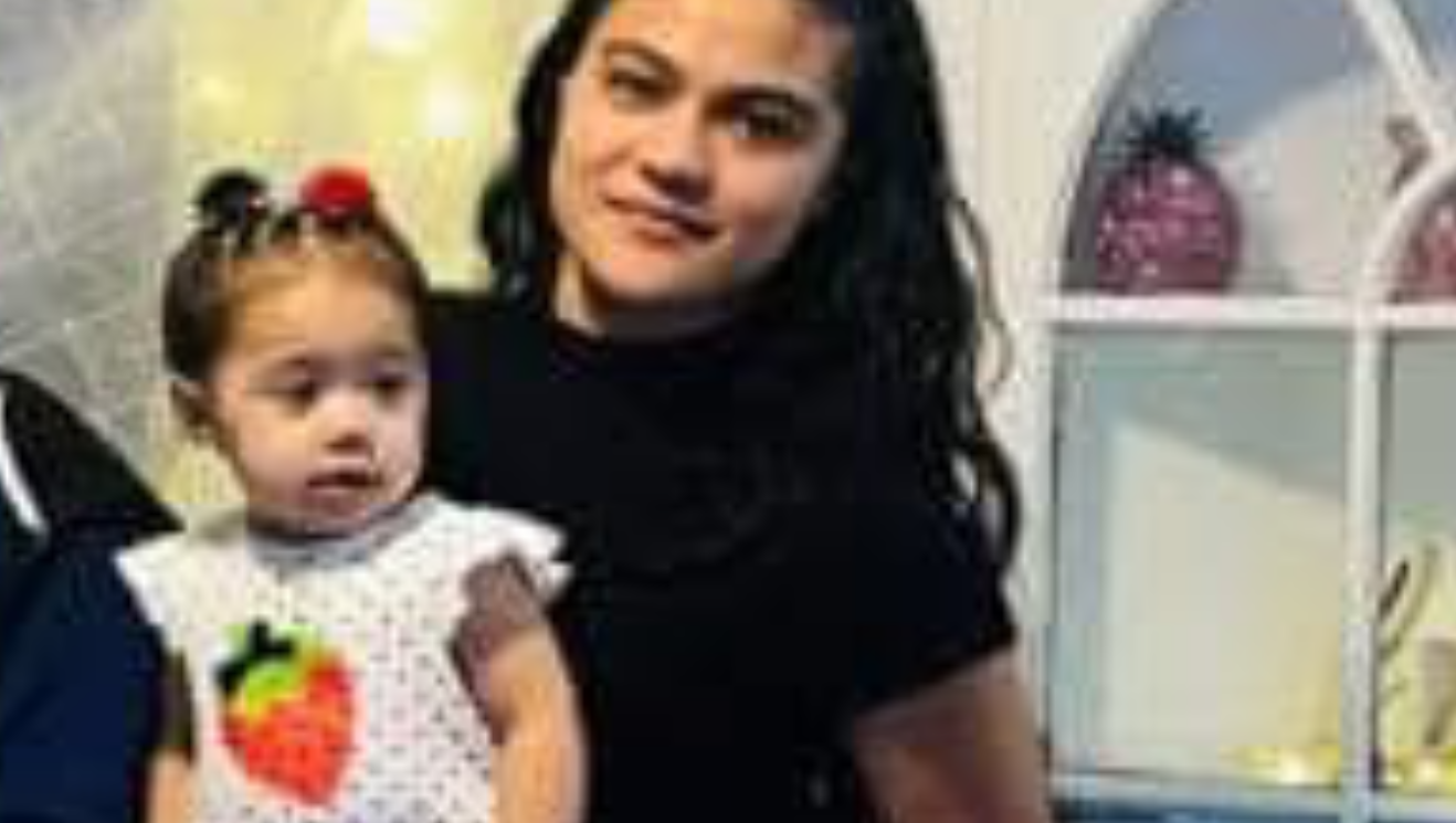 Fundraiser by Amber Dickenson : Aid Karelyn's Healing Journey