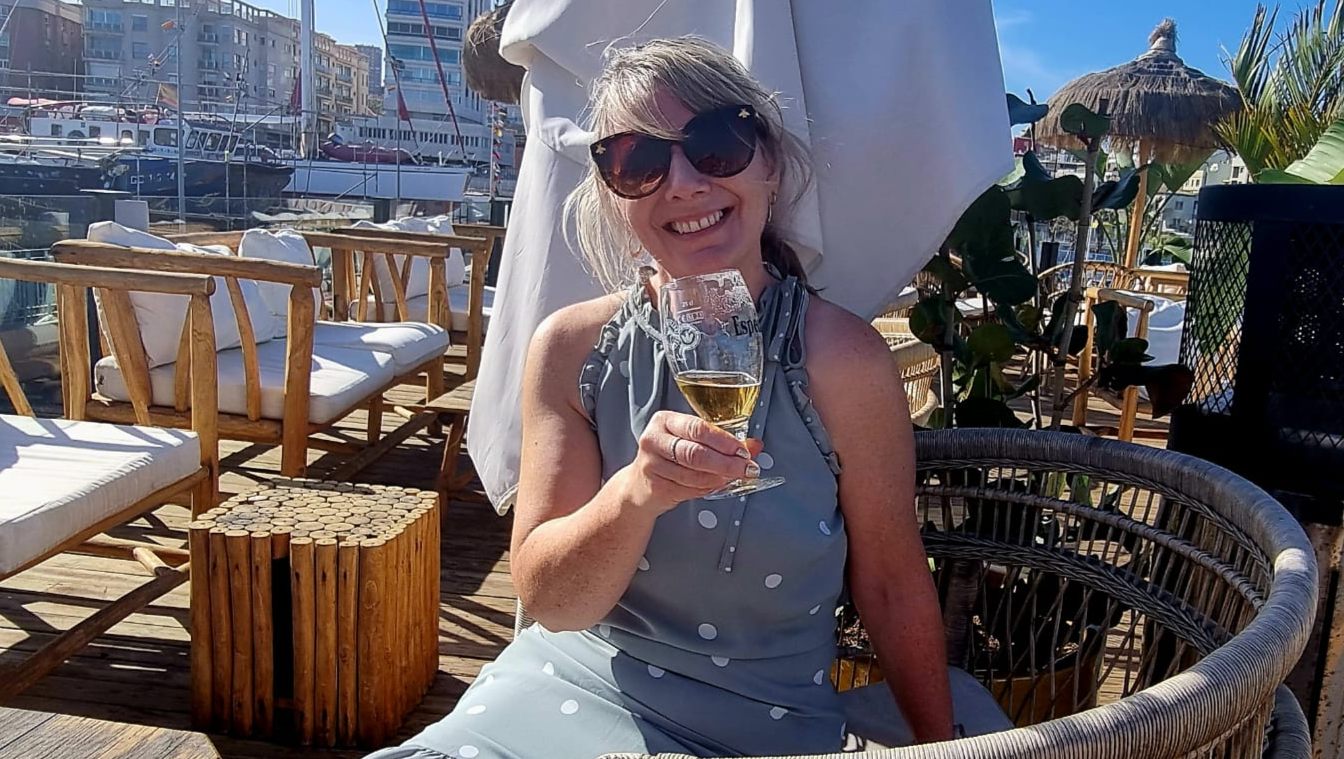 Fundraiser by Tony Nolan : In loving memory of Hayley Fardoe