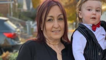 Fundraiser for Denise Abandolo by Jessica Talavera : Support Hyperbaric ...