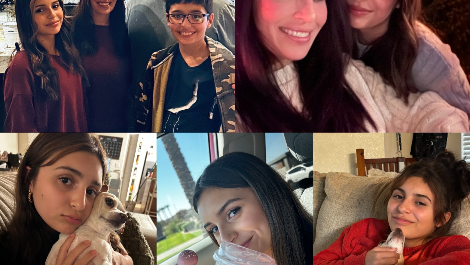 Fundraiser for Kendra Diaz by Devon Teague : Support Maya's Fight ...