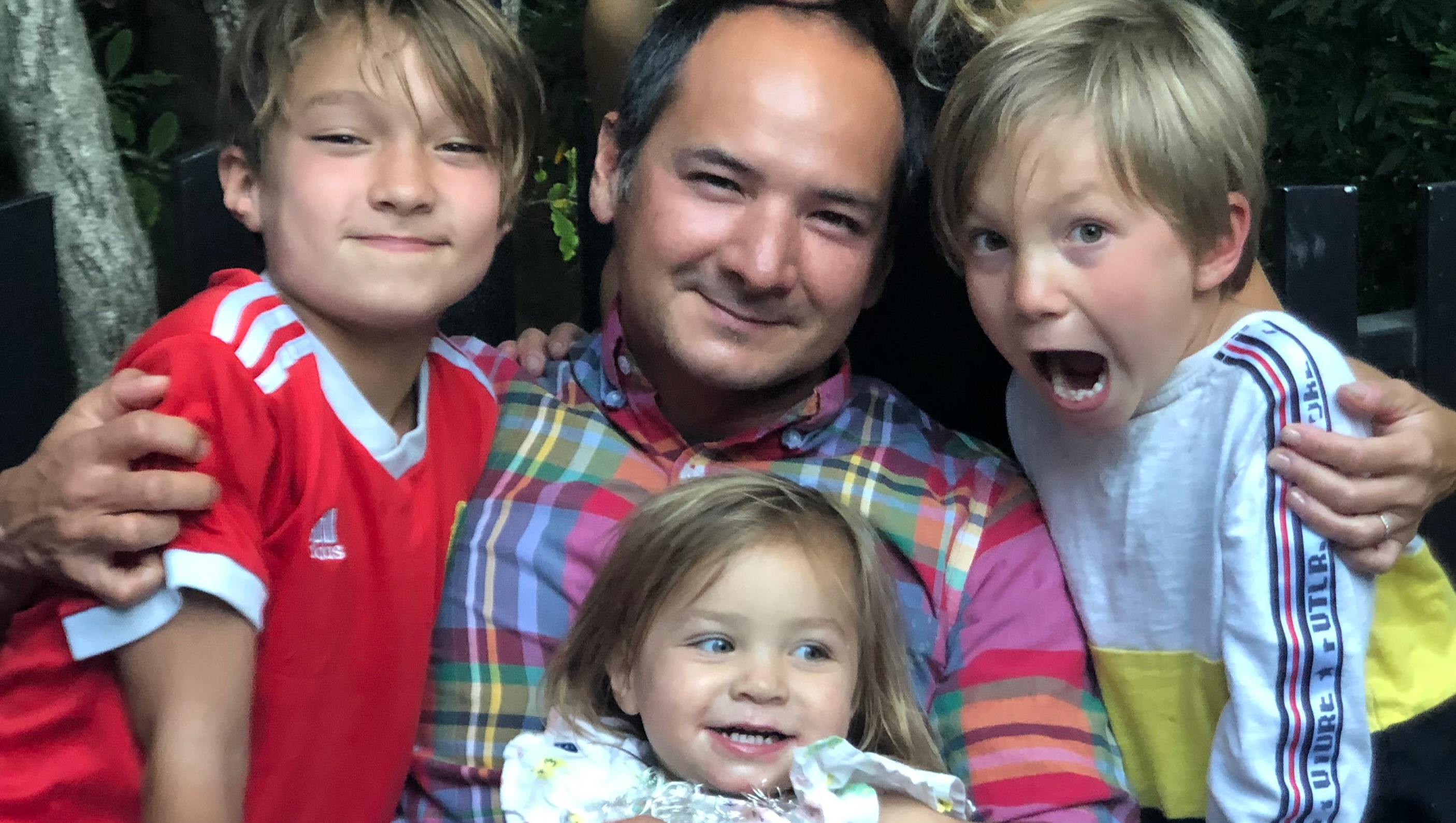 Fundraiser by Iris Lowenberg : Support for Brians family