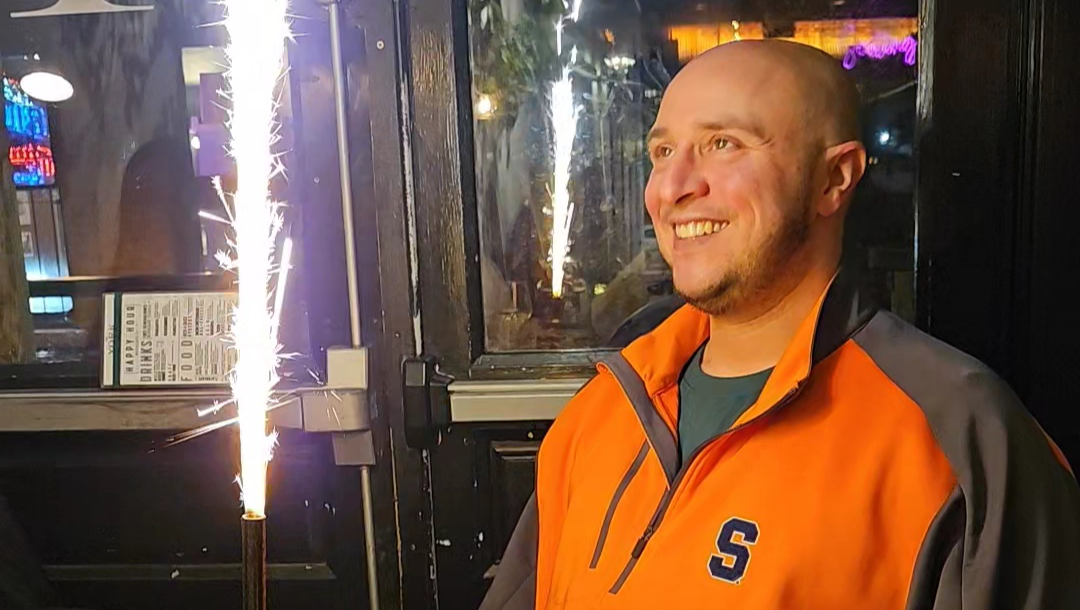 Fundraiser for Lainee Caruso by Kelsie Massocco : Help Nick Caruso Get ...