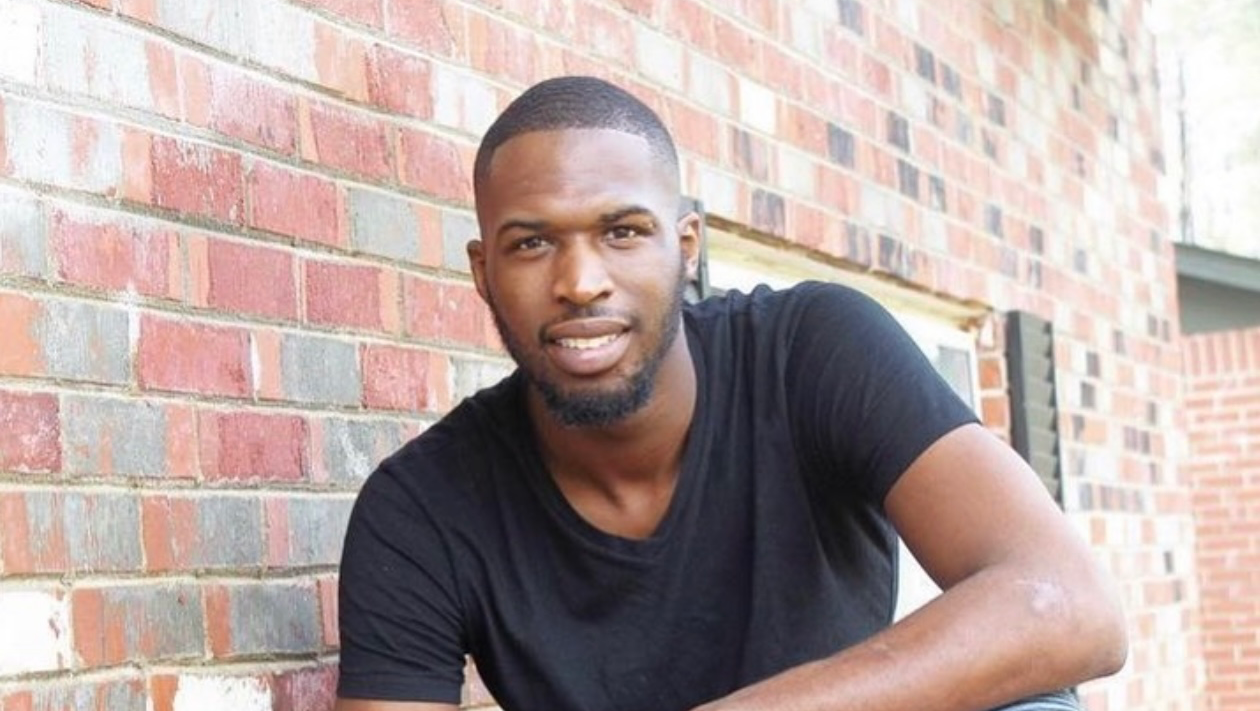 Fundraiser by Shawnita Stevenson : Help Us Lay DeAndre "Marley ...