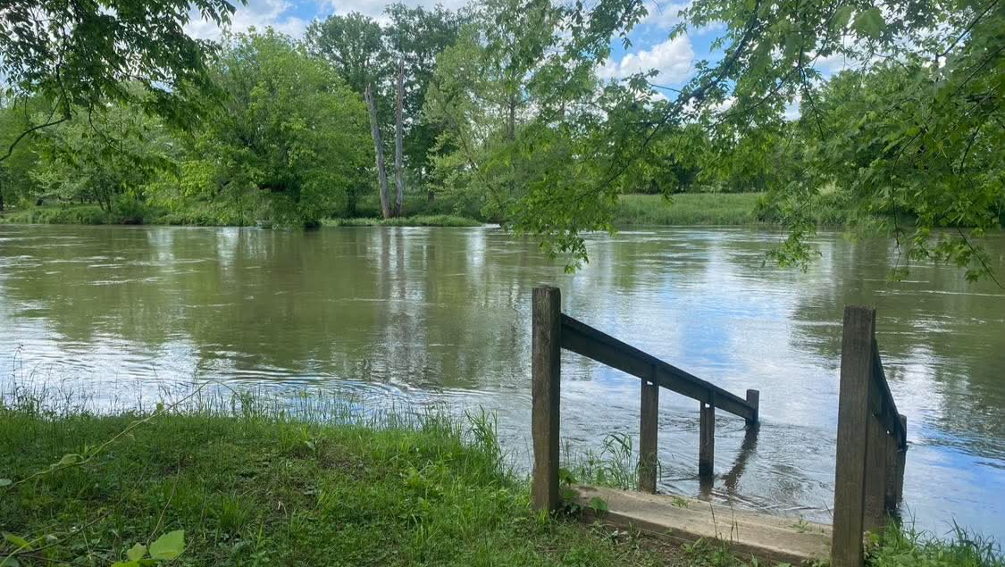 Fundraiser for Ben Towery by Eric Cohen : Support Ben Towery's Canoe ...