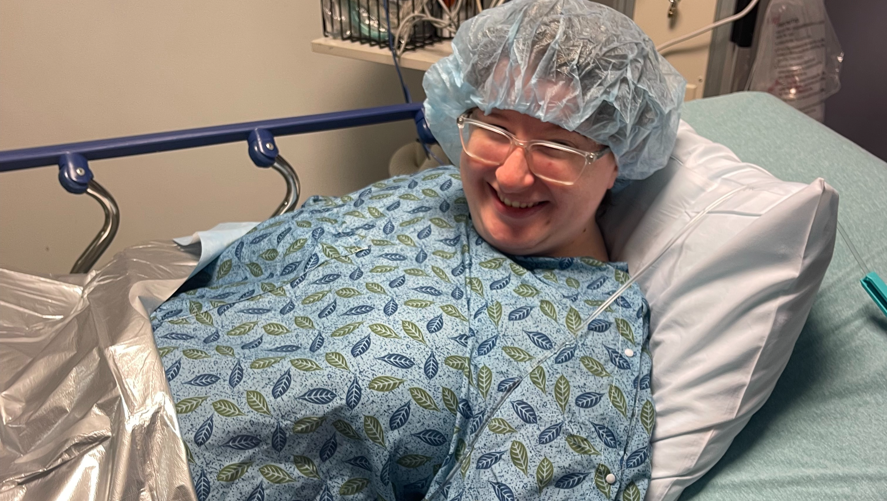 Fundraiser by Shannon Deshaies : Donate to Shan's Spinal Surgery Fund