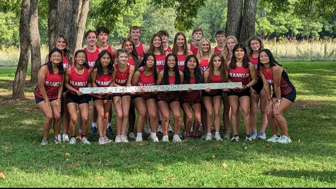 Fundraiser by Matt Harlfinger : Support Franklin High Track and Cross ...