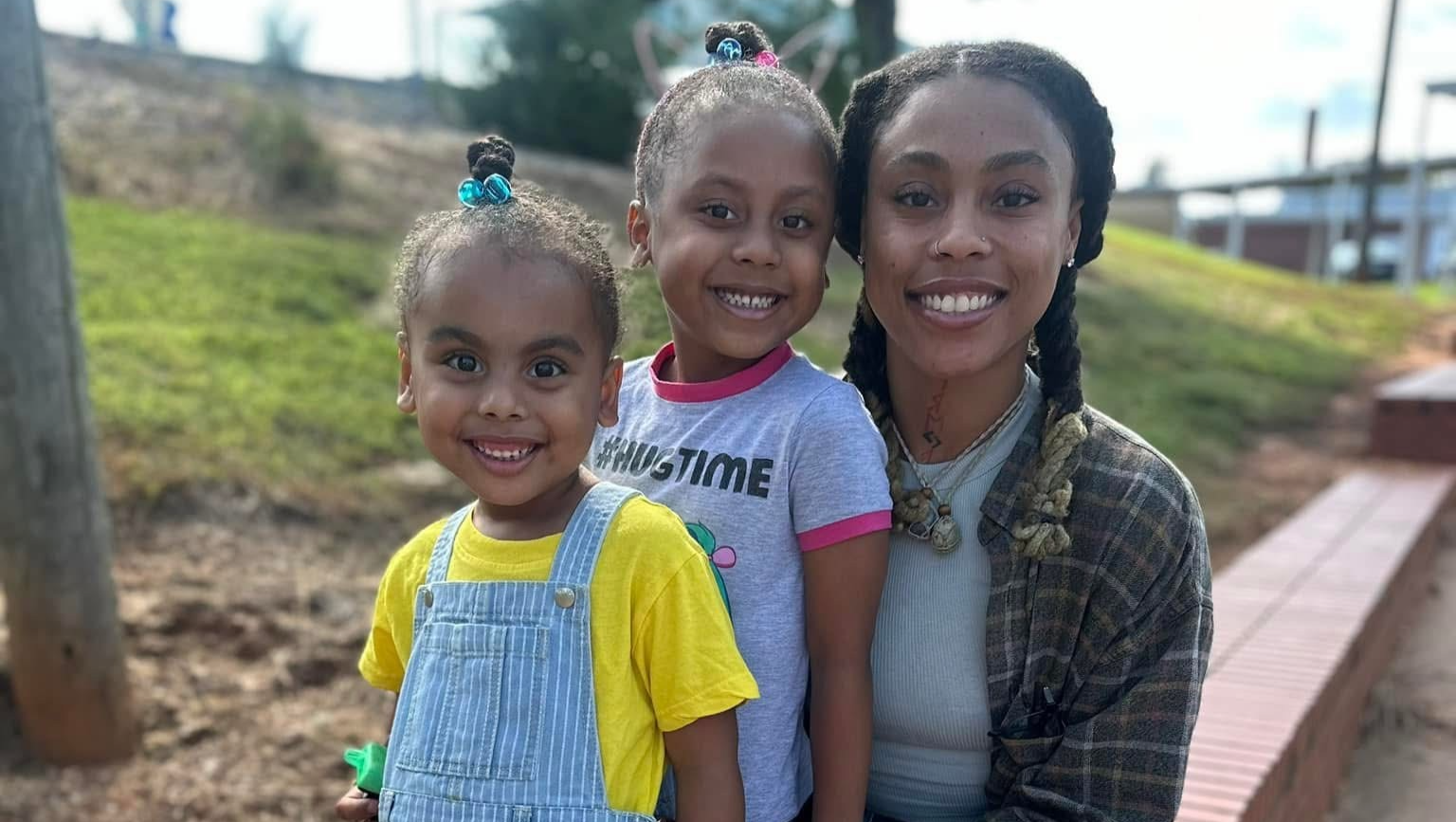 Fundraiser for Valery Watson by Starr Goins : Help Support Eboni & Her ...