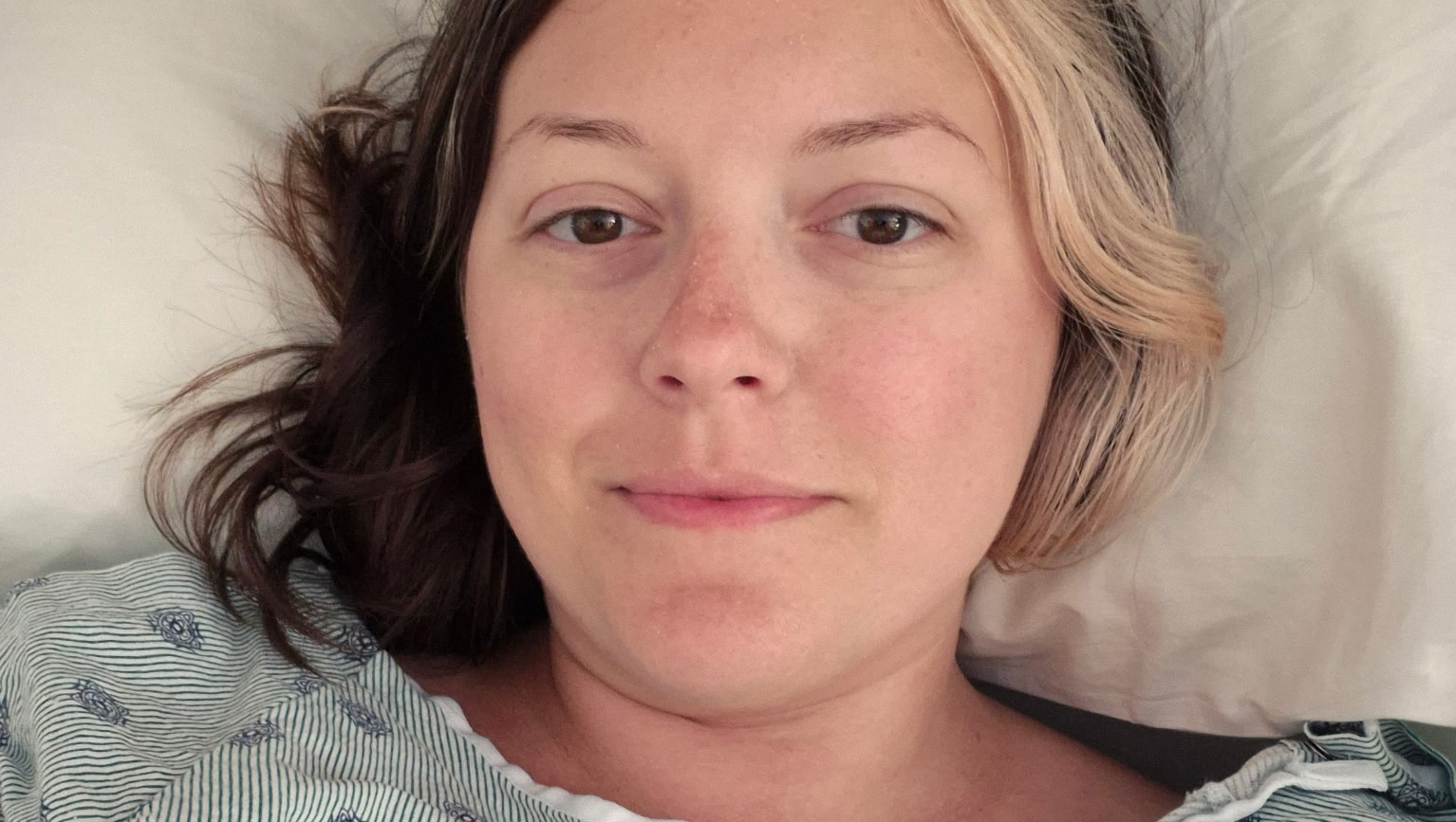 Fundraiser by Heather Dozier : Support Angela‘s medical recovery