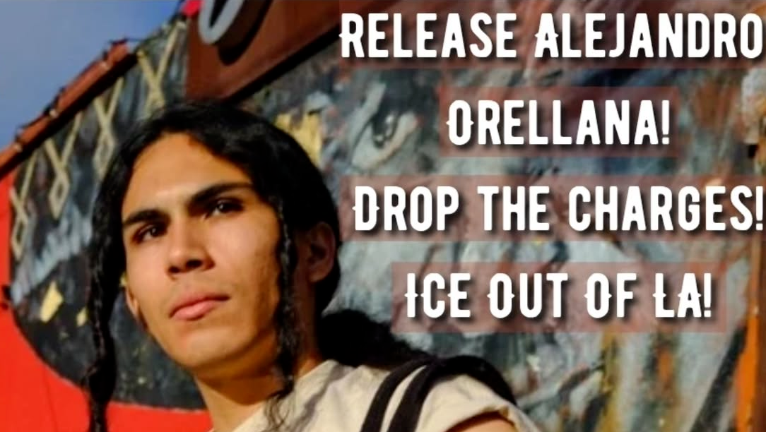 Fundraiser by Alejandro Orellana : Family Support for Alejandro Orellana