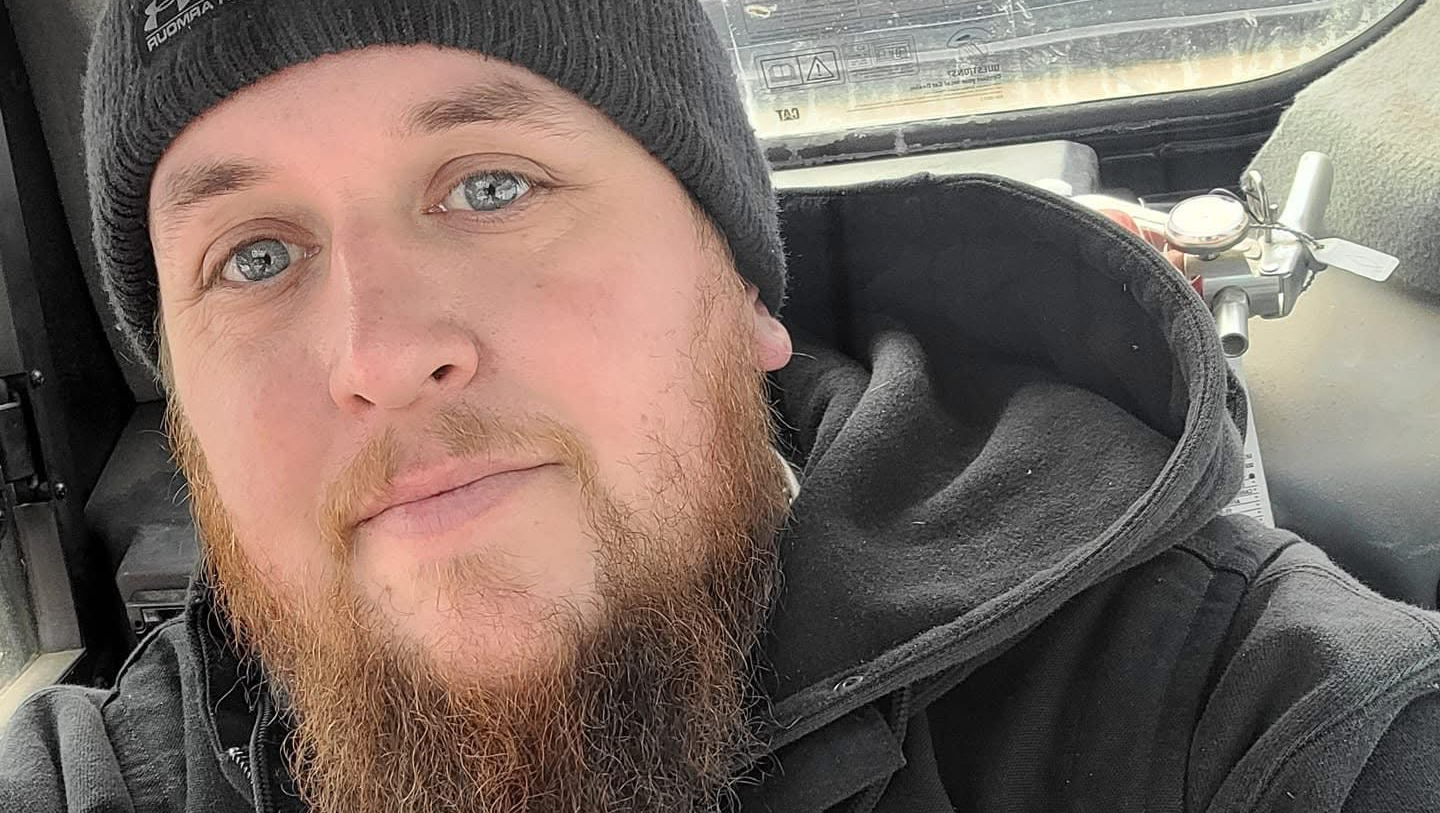 Fundraiser for Dustyn Kruger by Ashlyn Kruger : Help fuel Dustyn’s road ...