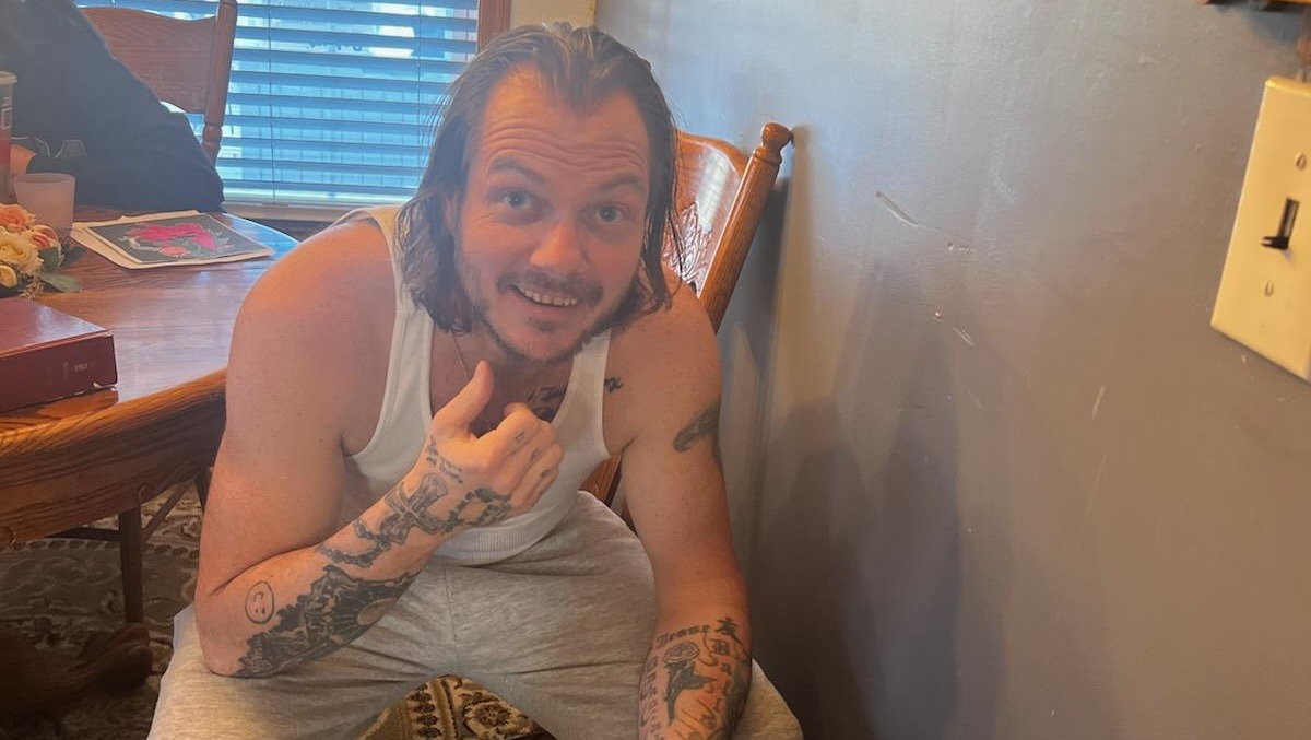 Fundraiser for James Griffin by Kristi Miller : Support Ethan's Final Journey