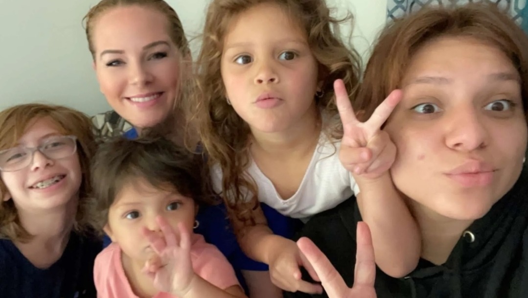 Fundraiser by Amanda Poolson : Help a Selfless Mother of Four Fight Cancer