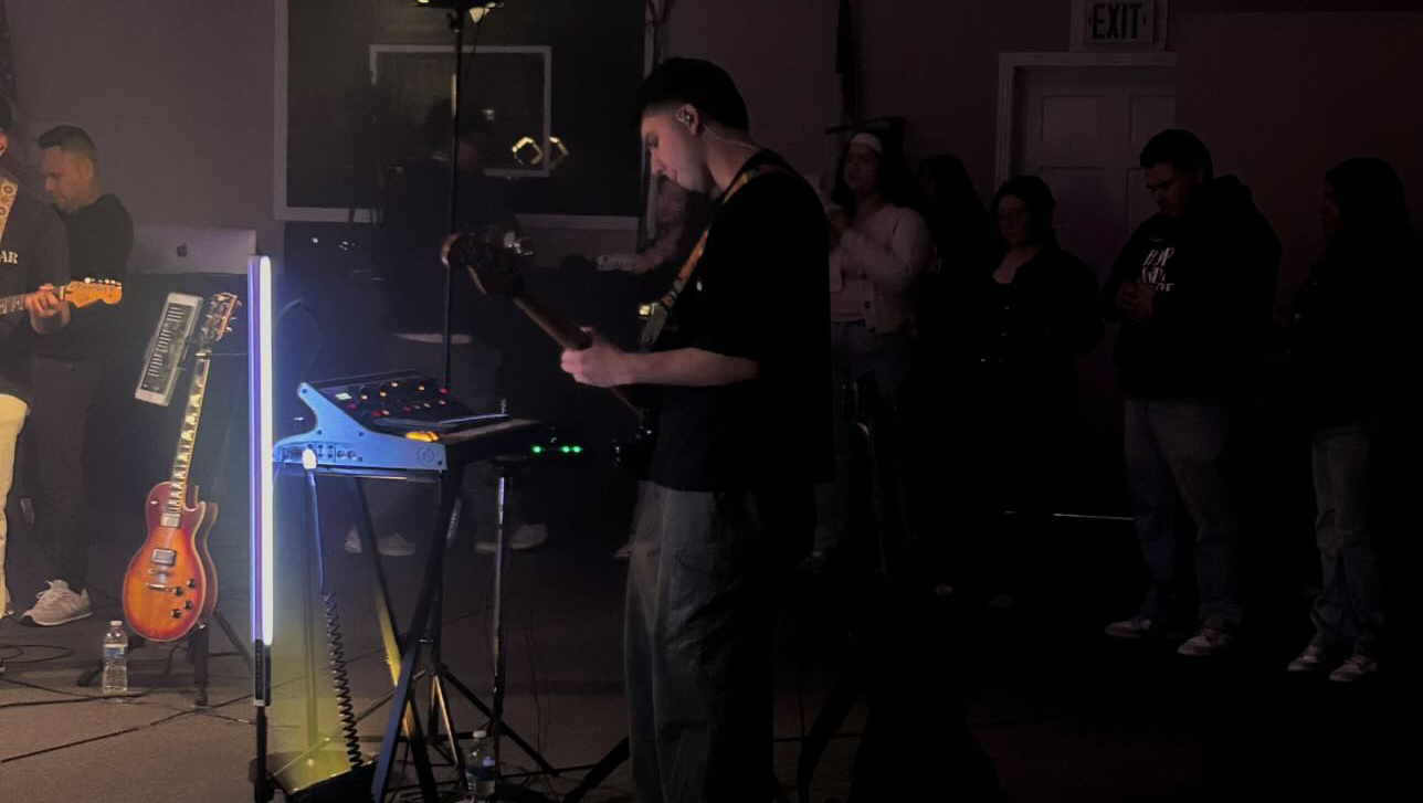 Fundraiser by Max Hernandez : Support Max's Mission with Circuit Riders