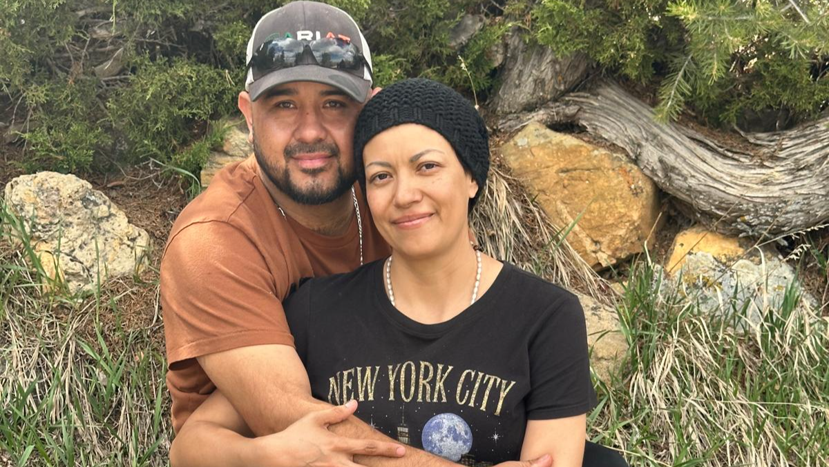 Fundraiser by Alma Dominguez : Ascencion Torres Ochoa