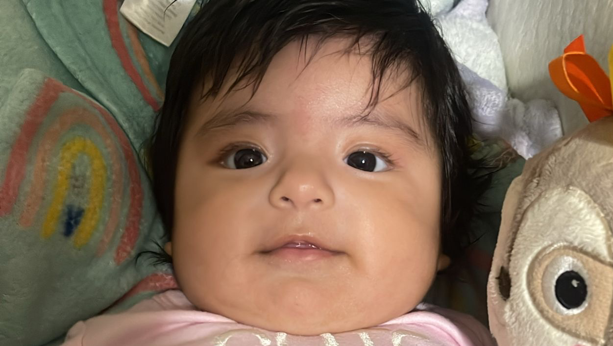 Fundraiser by Margarita Silva : Help Lucia Give Baby Emma a Proper Farewell