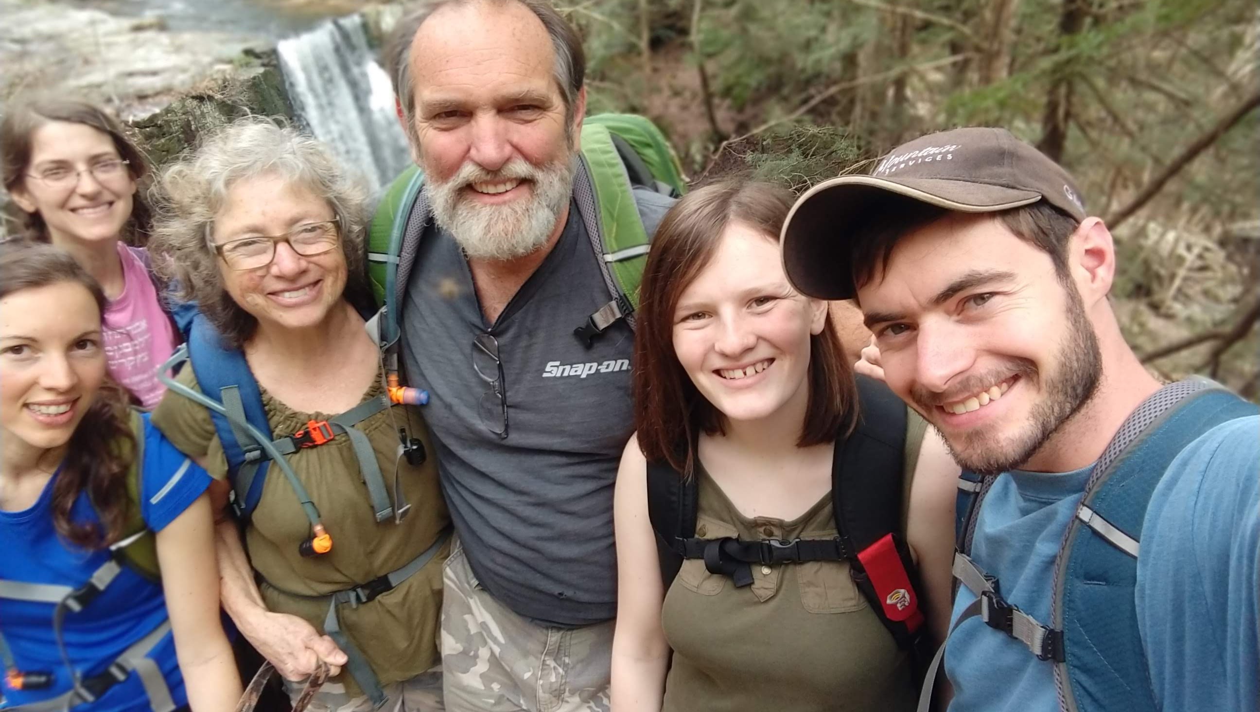 Fundraiser by Kevin Benefield : Support for Margaret and Kelly's ...