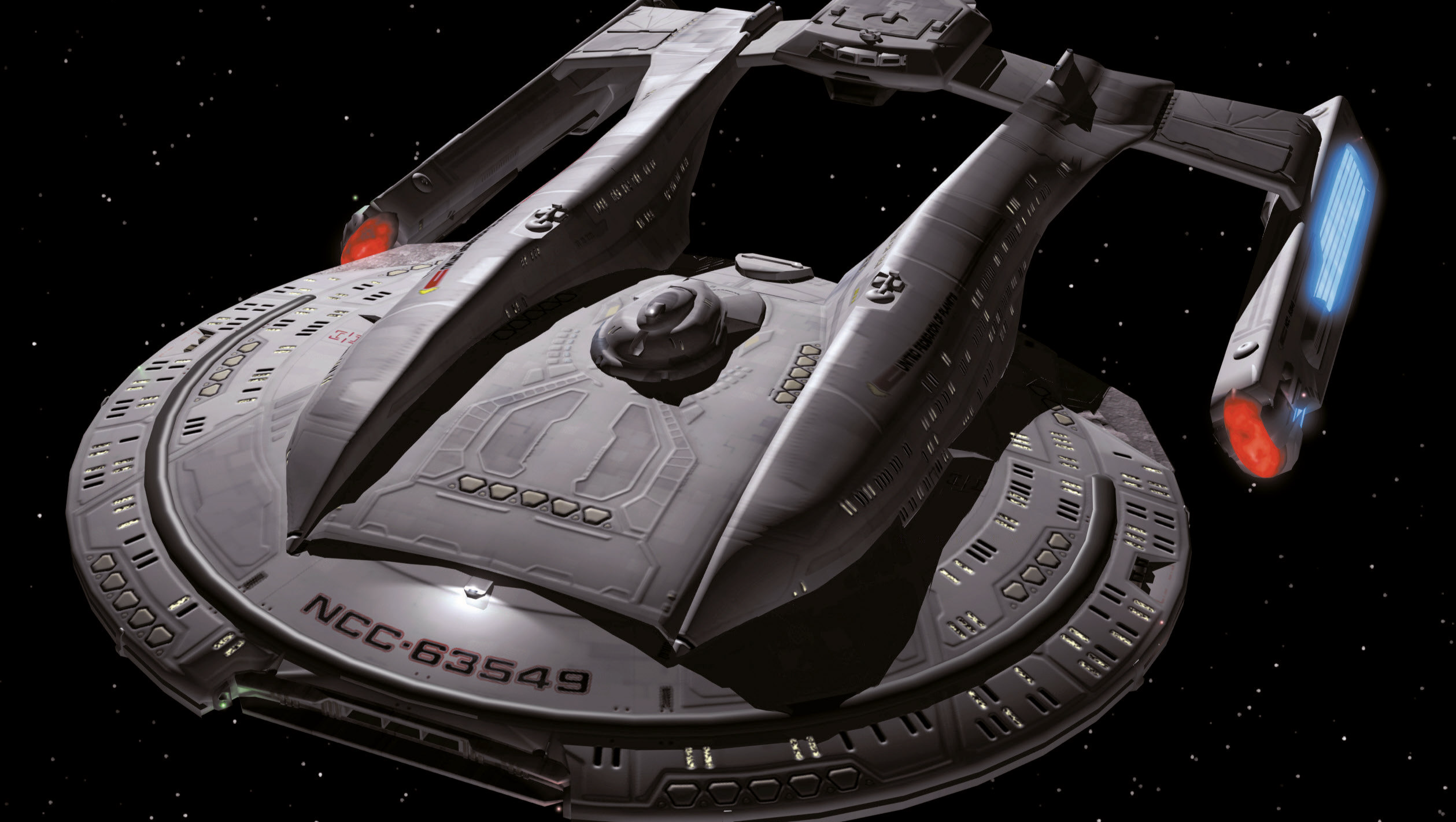 Fundraiser by Angelique Anderson : Help USS Draco Ignis: Fuel Our ...
