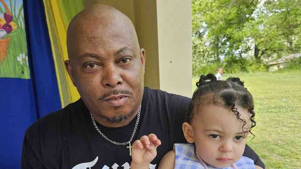 Fundraiser by James Goodson : Support Andre Thompson's Kidney ...