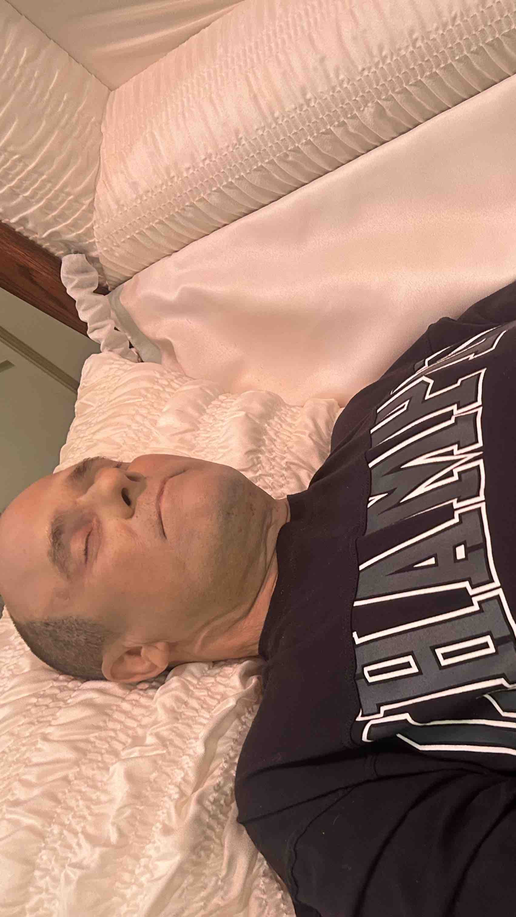 Fundraiser by Wayne and Katie Barrett : Steven Scott Roden