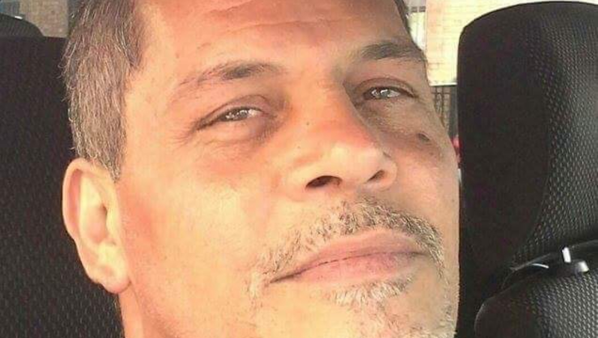 Fundraiser by Samantha Echevarria : Honoring Victor Louis Echevarria's ...