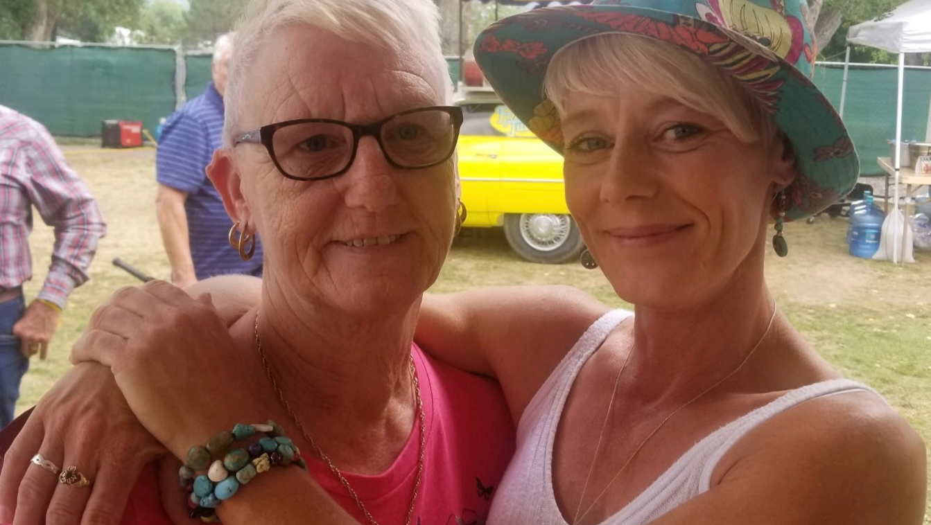 Fundraiser for Carla Murphy by Linda Blom : Support Carla: to be the ...