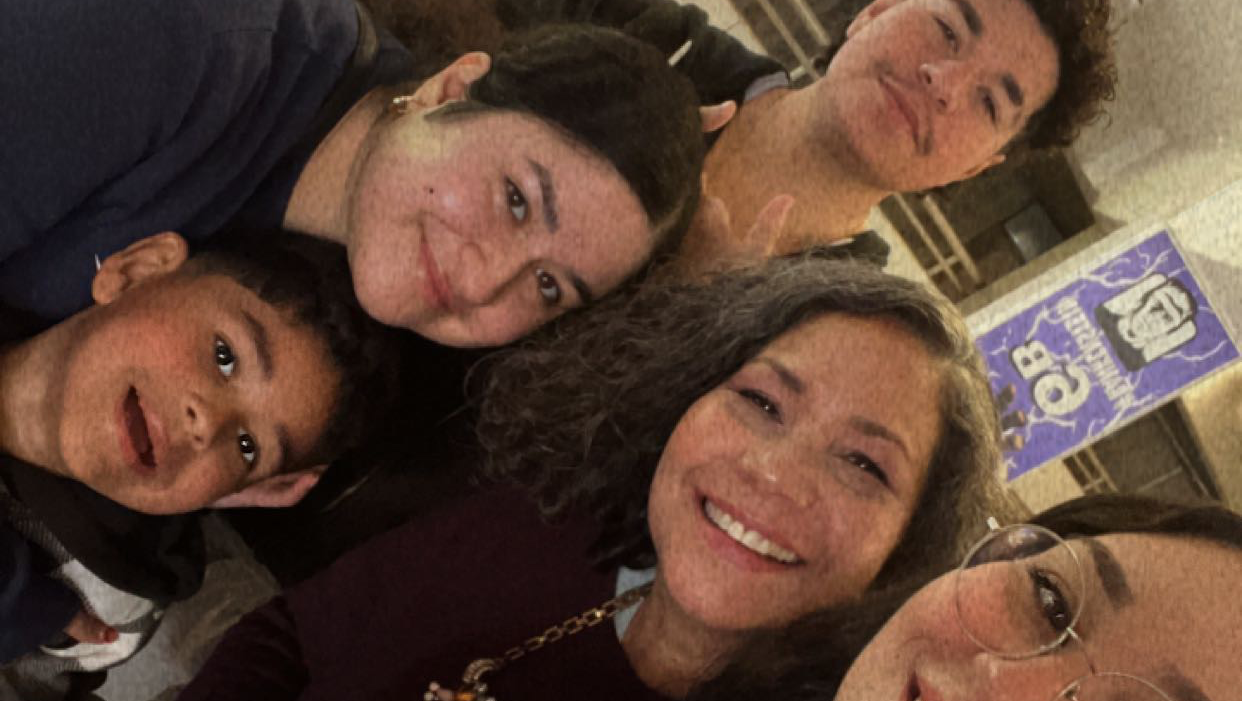 Fundraiser by Esmeralda Robles : Support Our Mother in Our Fight Against Cancer