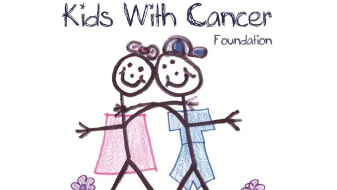 Fundraiser by Anthony Pisani : Kids With Cancer
