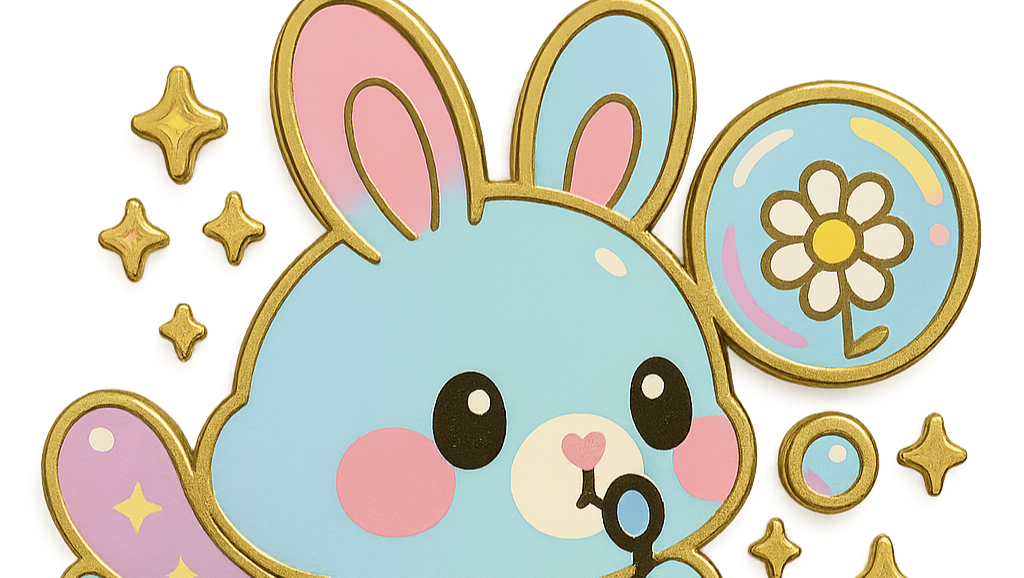 Fundraiser by Tommy Davis : Help Bibble Float into the Real World