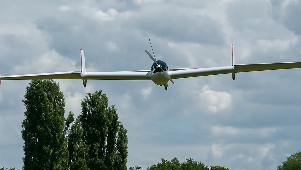 Fundraiser by Kieran McGurran : Flight for Light: World Record for ...