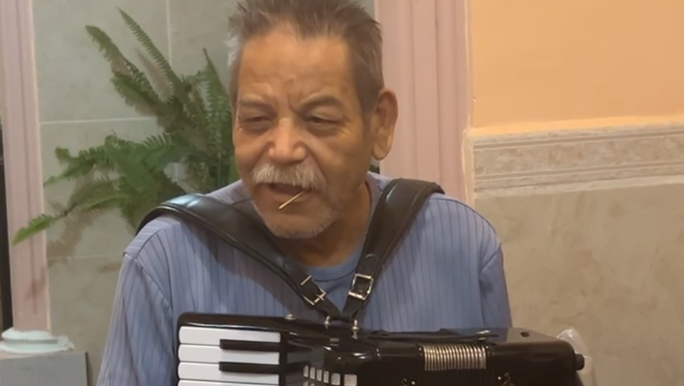 Fundraiser by Alejandra Rios : Support Rogelio Rios Villafan's Funeral ...