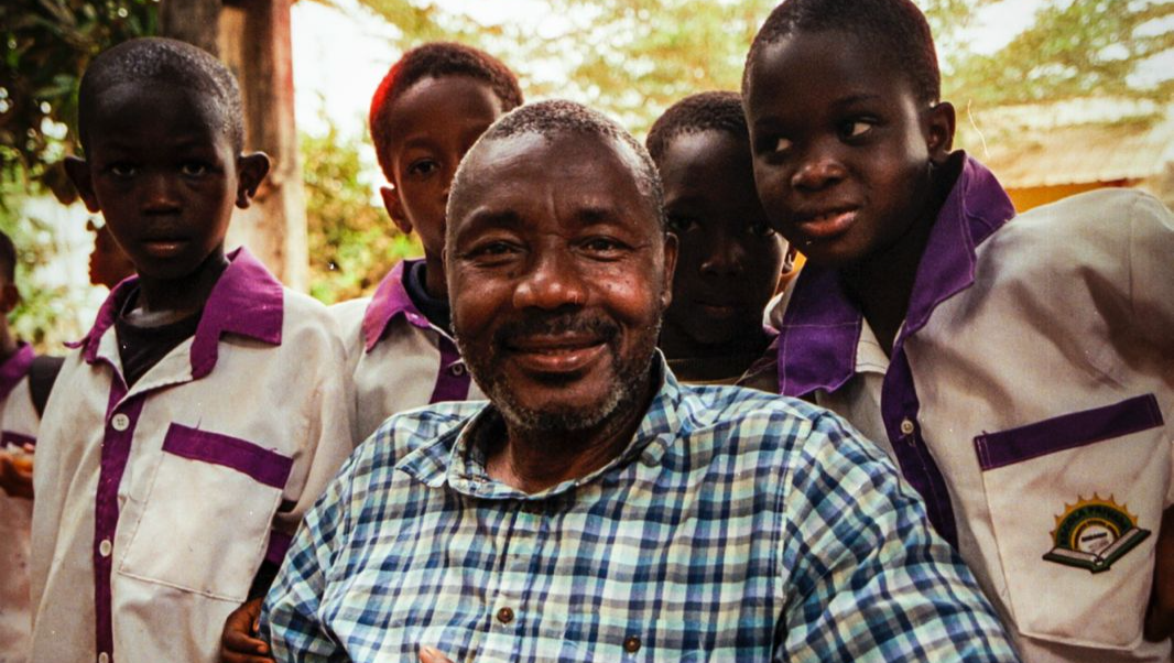 Fundraiser by Margarida Costa : Projeto de Reabilitação da Escola ...