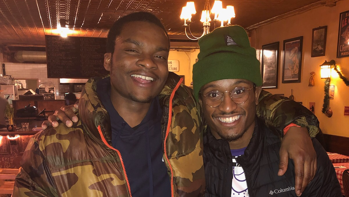 Fundraiser by Andre Small : Help me receive my little brother Dravin ...