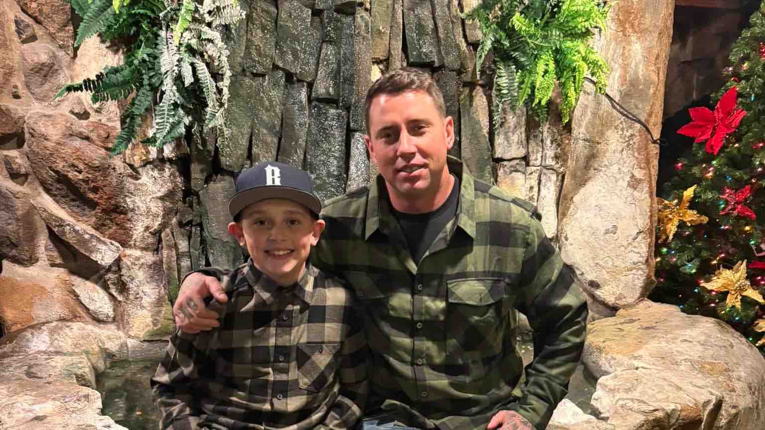 Fundraiser for Brooke Andrew by Cody Gann : Aid Zack's Unexpected ...