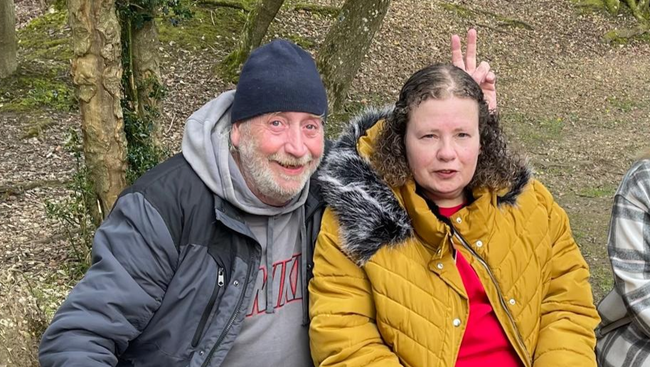 Fundraiser by Leeann Barnard : TIMOTHY JOHN BARNARD'S FUNERAL AND AFTER ...