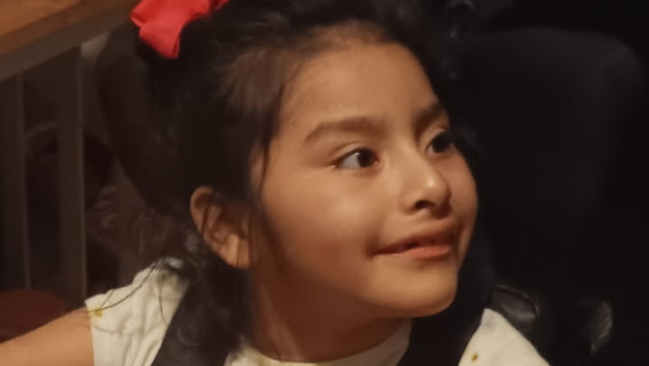 Fundraiser by Jennifer Ramirez : Support Alexa's Funeral Expenses