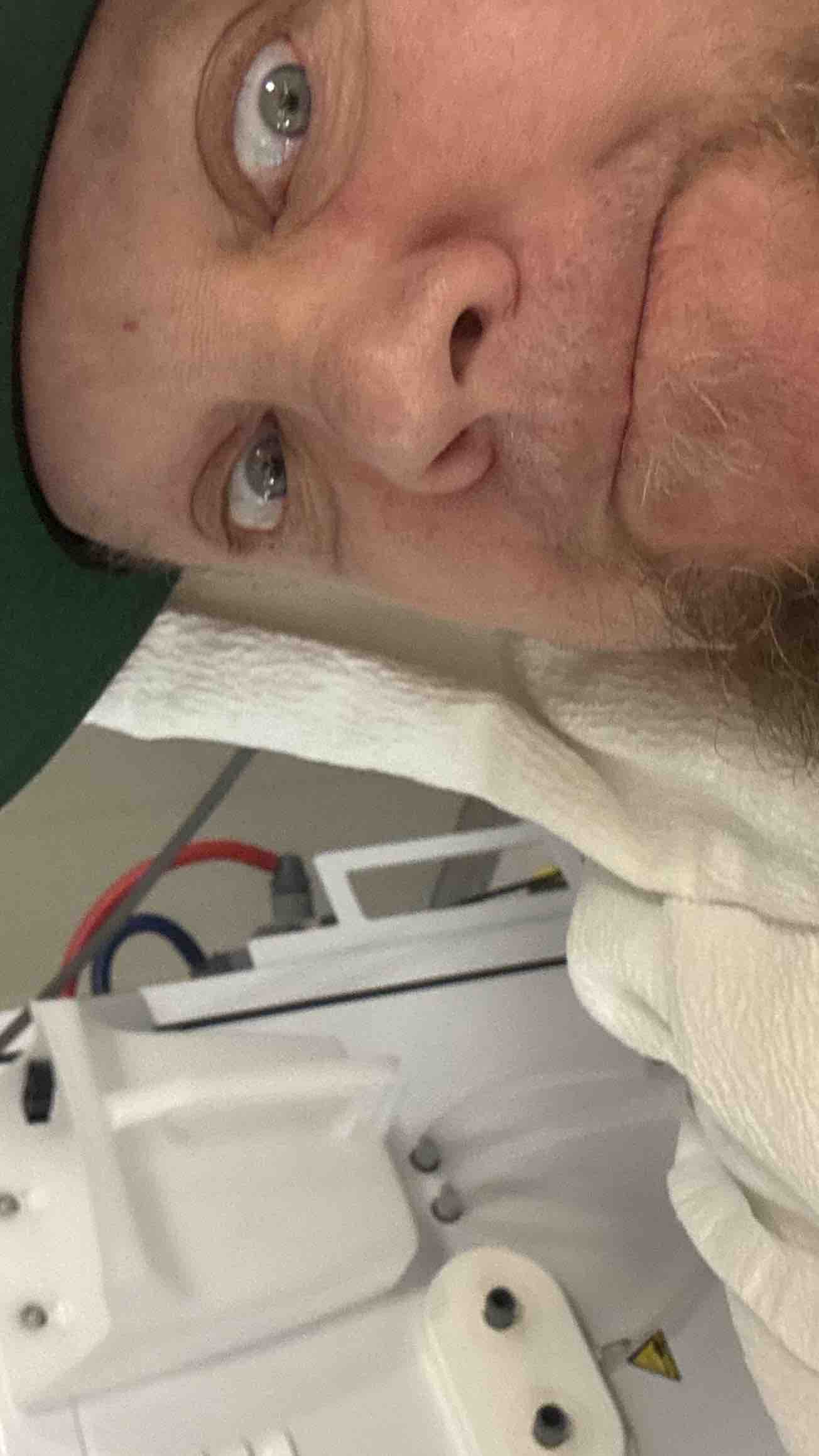 Fundraiser by Justin Duckett : Support Justin Duckett's Kidney ...