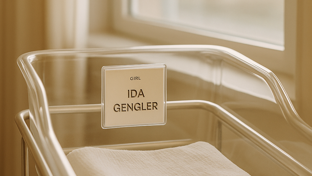 Fundraiser for Anthony Gengler by Kathryn Arms : Gengler - Party of 5