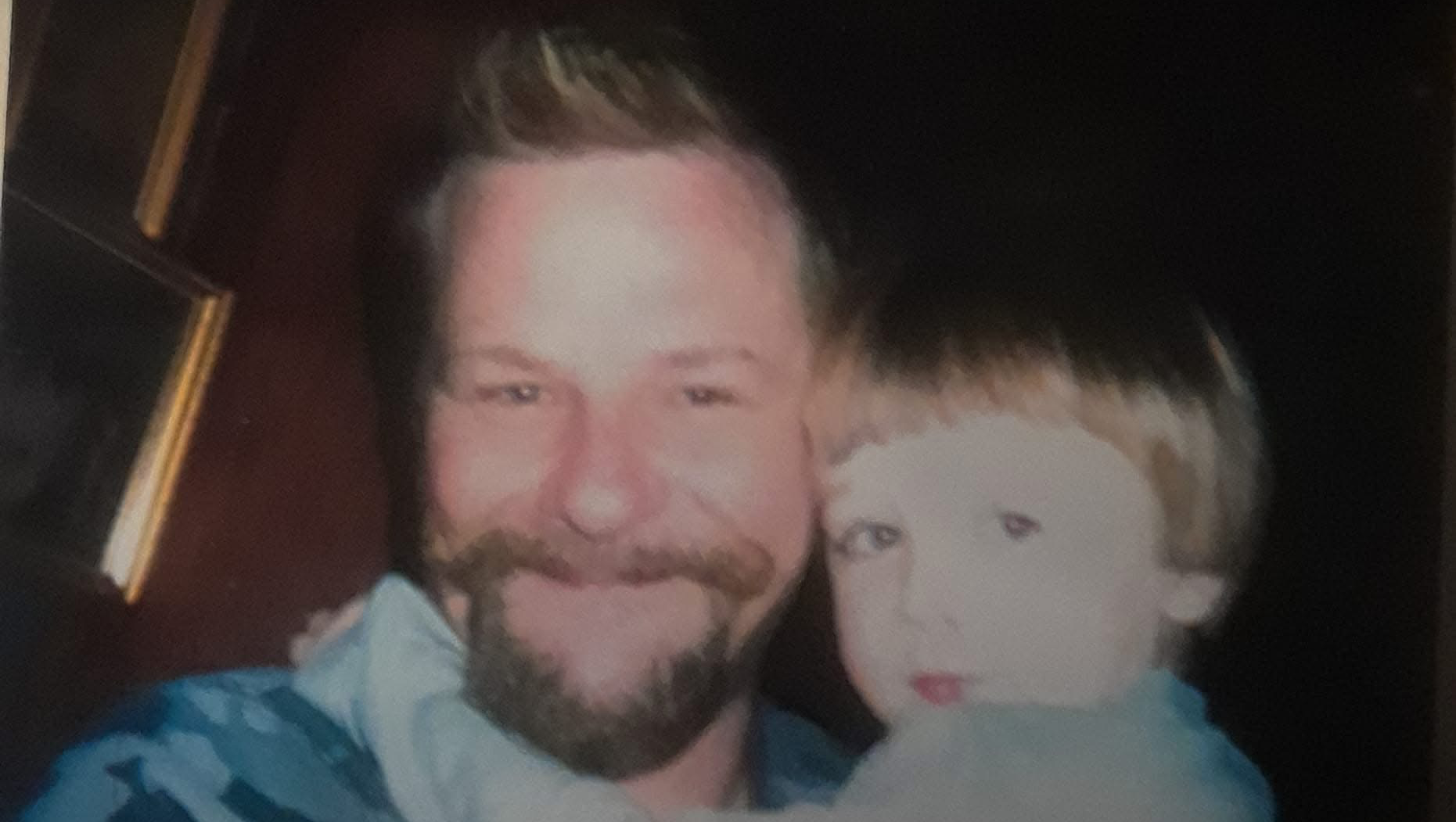 Fundraiser by Kelly Spangler : Support Tobias' Cremation and Service