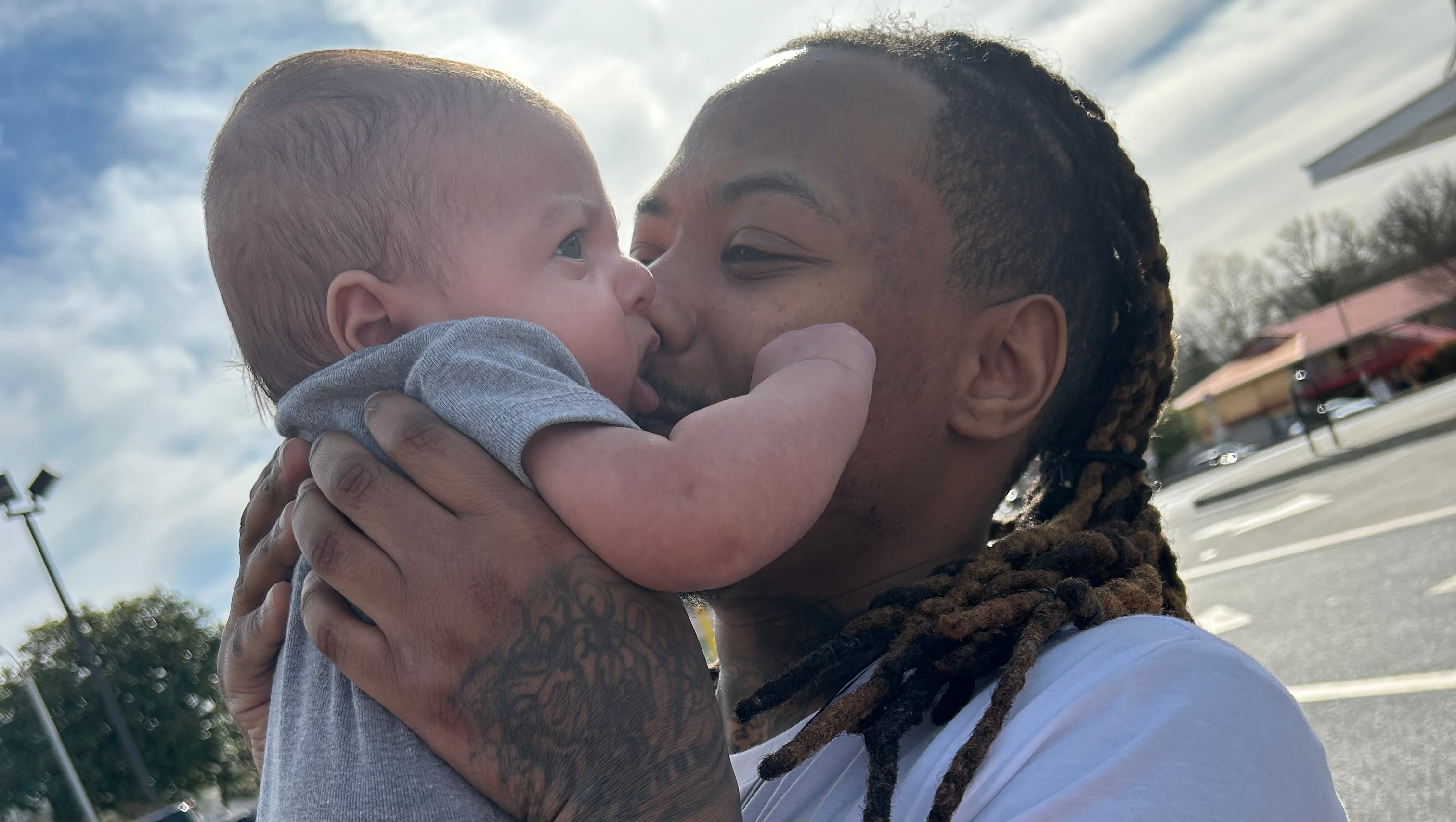 Fundraiser by Nikia Perkins : Support Se’Juan Walker's Battle Against ...