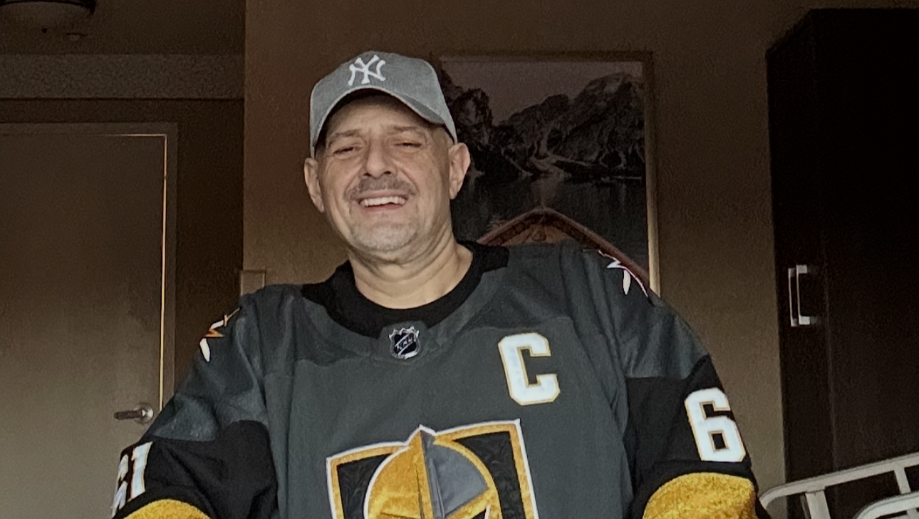 Fundraiser by Taryn Grosso : Help Frank Walk Again with a Prosthetic Leg