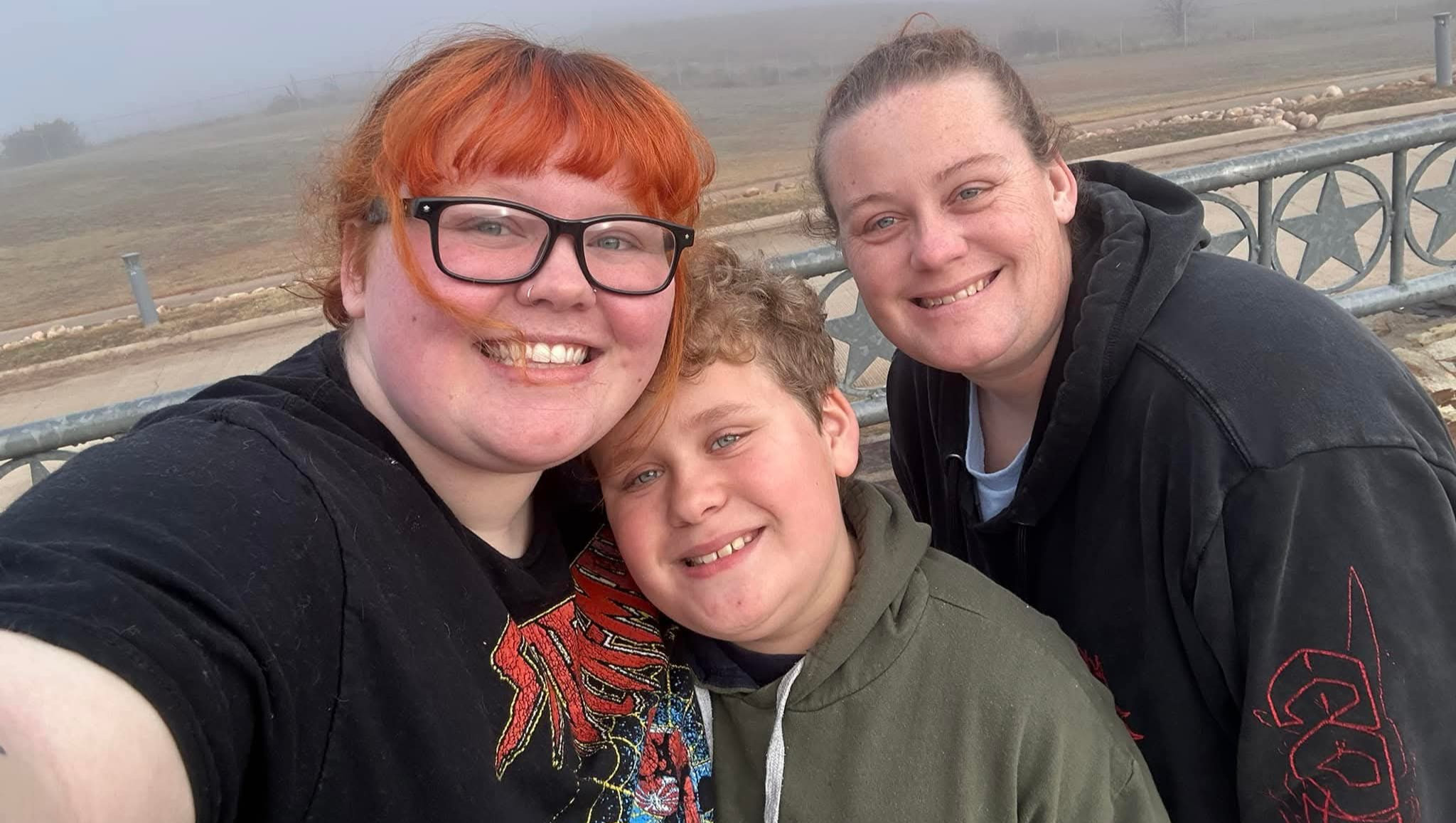 Fundraiser for Collin Mckinney by Rachel Ellyson : Support Collin and ...