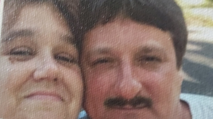 Fundraiser by Marie Cunningham : Ralph and Marie Cunningham.