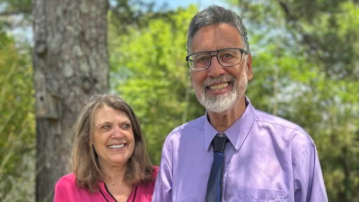 Fundraiser by Angela Burke : Help Pastor Larry and Marcy with Urgent Needs