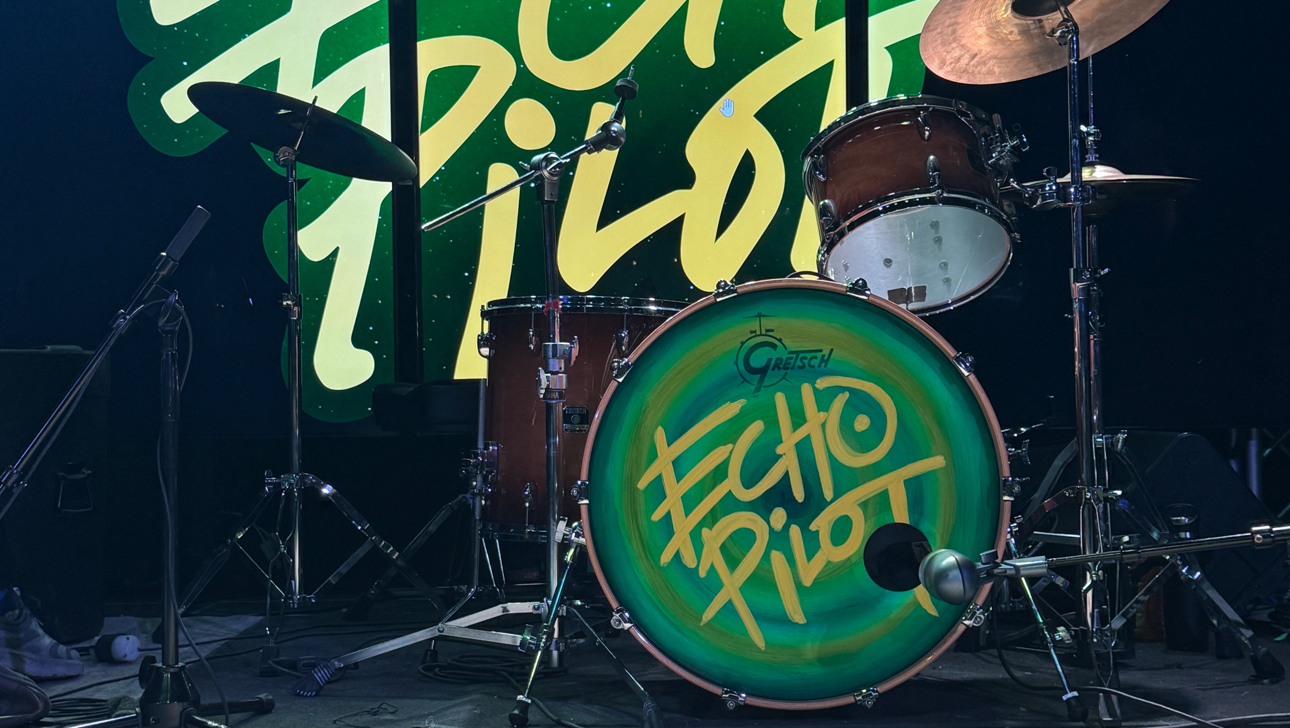 Fundraiser by Andrew Howsmon : Help Indie Rock Band Finish East Coast Tour!