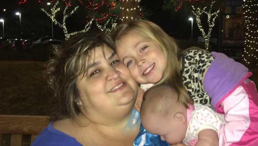 Fundraiser by Jill Jenkins : Honoring Kelly’s Legacy: Support Marley ...