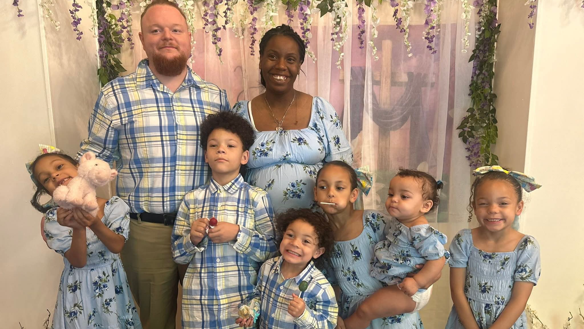 Fundraiser by Felder Shackleford : Support the Tyree Family in Their ...